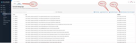 How To Collect Console Logs And Defender Logs For Prisma Compute Issues