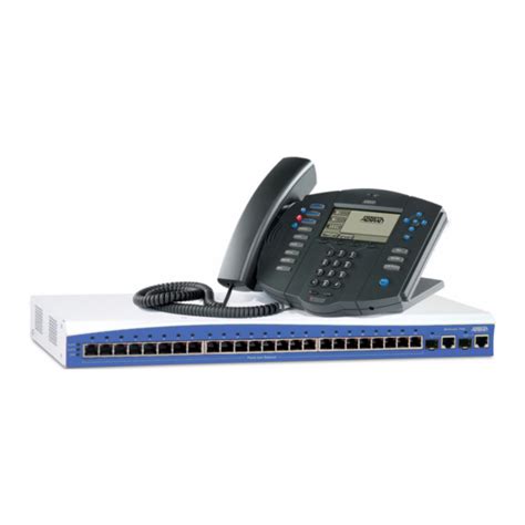 Adtran Netvanta 7100 Administrator S Manual Pdf Download Manualslib