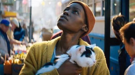 Фильм «Тихое место День первый назвали лучшим во франшизе