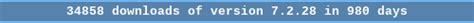 Php Version 7228 7315 And 743 Remis Rpm Repository Blog