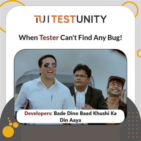 testunity on linkedin codingsuccess happydevelopers