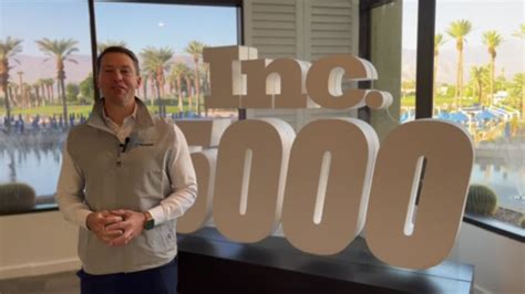 Chaun Powell On Linkedin Elevate By Principal Inc 5000