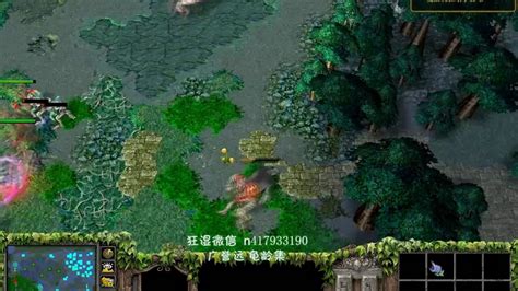 狂湿dota小黑—暴击一千，对撸一姐 Youtube