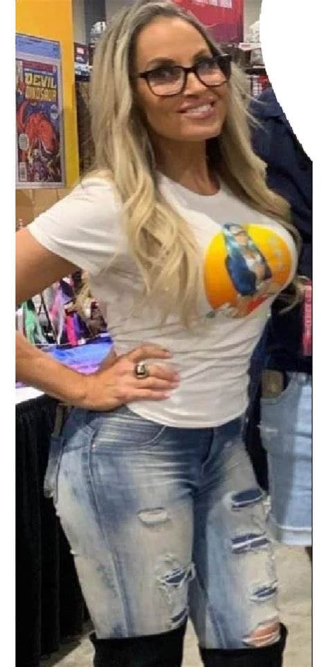 Trish Stratus R Wrestlefap