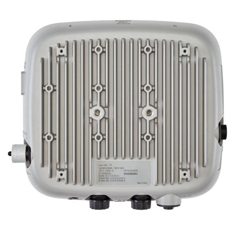 Catalyst 9124axe Cisco C9124axe E Dual Band 5 38 Gbps New