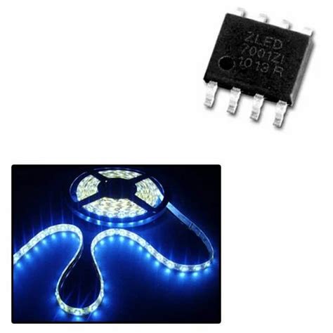 Led Driver Ics For Led At Best Price In Bengaluru By Fides Electronics Pvt Ltd Id