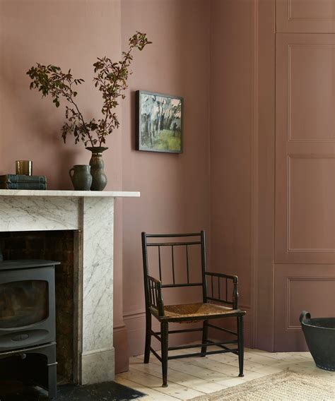 Vintage Paint Colors For Walls Original Satin Paint By Annie Sloan
