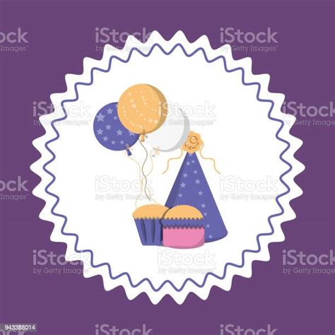 生日快樂設計向量圖形及更多事件圖片 事件 可愛 哥倫比亞 國家 Istock
