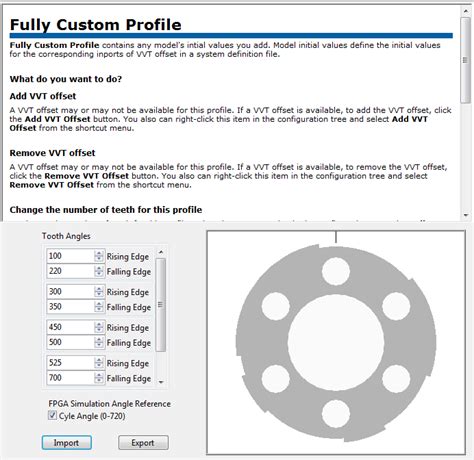 Ni Veristand Add On Engine Simulation Custom Device Ni Community
