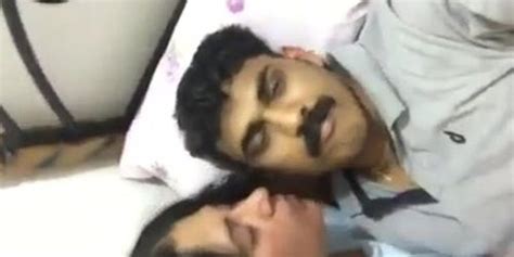 Desi Bhabhi Screw With Partner