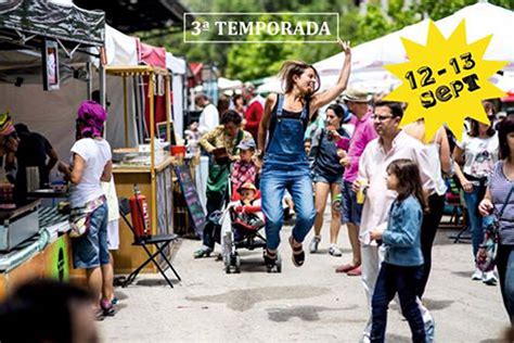 Nuevo Mercadillo De Segunda Mano Este Fin De Semana Domingo Delgado