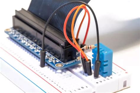 Build A Home Surveillance System With Raspberry Pi Boardor