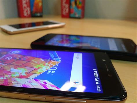 Smartfren Siap Luncurkan Andromax Baru Dengan Layar Inci