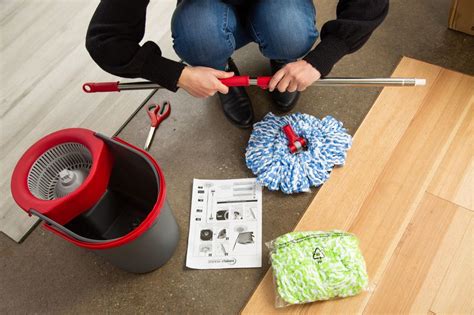 The Best Mops Of According To Lab Testing