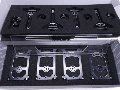 Onroad Set Up Tools And Pit Items Rc Tech Forums