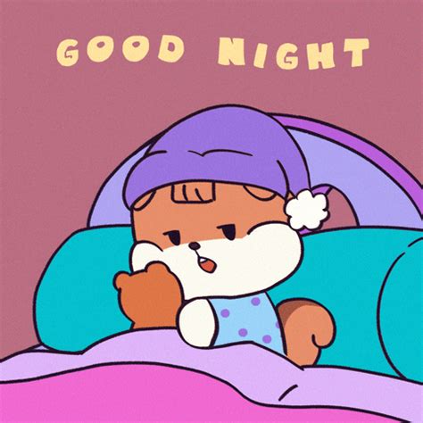 Goodnight S