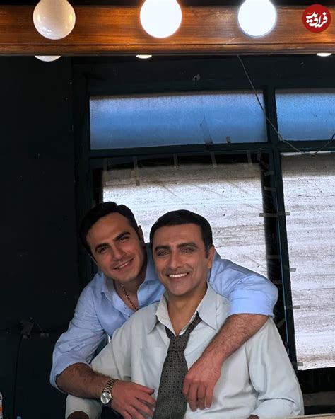 تغییرات فوق جذاب امین زندگانی در واقعیت بیوگرافی عکس های شخصی روزنو