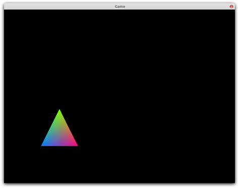 starting out with opengl 2d in java part 2 just wafflin