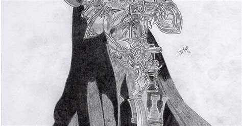 Judge Gabranth Imgur