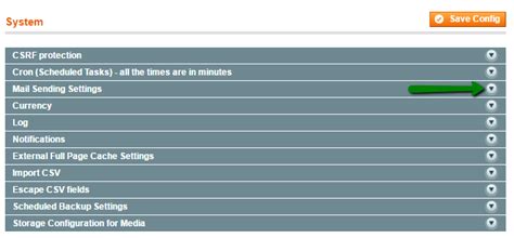 How To Configure Php Mailsmtp Authentication For Different Cms Email Service