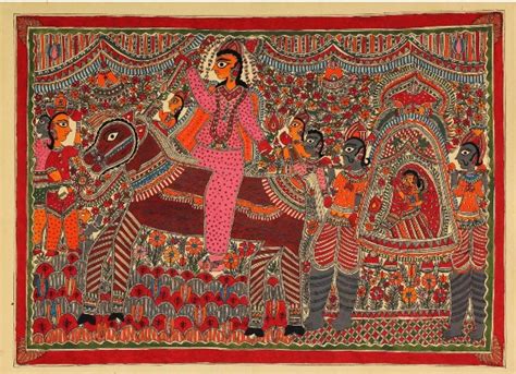 Maithili Poetry By Vidyanand Jha Borderless