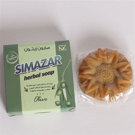 قیمت و خرید صابون شستشو سیمازر مدل B99 وزن 80 گرم