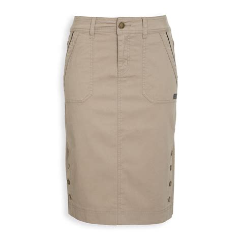 Buy Daniel Hechter Stone Pencil Skirt Online Truworths