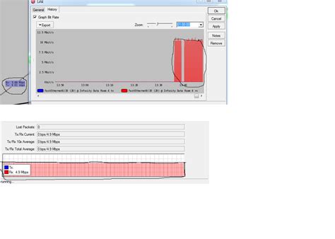 Mikrotik Dude Issue In 40beta3 Wireless Networking Mikrotik Community Forum