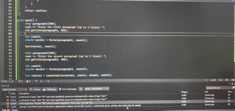 Solved How Could I Solve This Error Here Is The Full