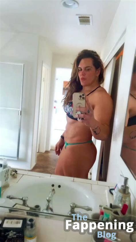 Gabigarcia Nude Leaks Onlyfans Photo 5 Thefappening