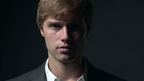 Stock Video Of Man Running Away From Something Scared Shutterstock