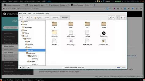 GitHub Jaypei Hh Awesome A Framework For Awesome WM Config