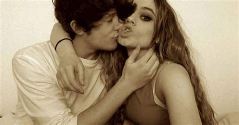 X Factor Sex Ban Bosses Refuse To Let Ryan And Emily Share A Room