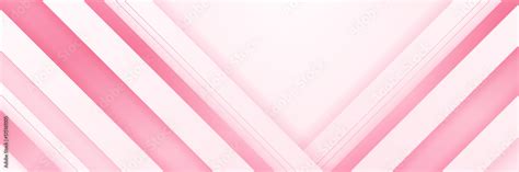 Abstract Pink Banner Designed For Background Wallpaper Poster