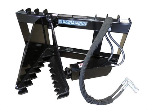 Attachments Tree Puller Tagged Attachments Mini Loader Langefels