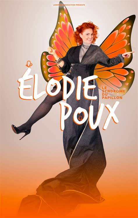 Elodie Poux Elispace