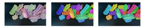 WasteNet Instance Segmentation Of Novel Objects Recycleye