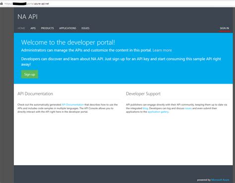 How To Use Okta For Azure Api Management Developer Portal Authentication Microsoft Community Hub