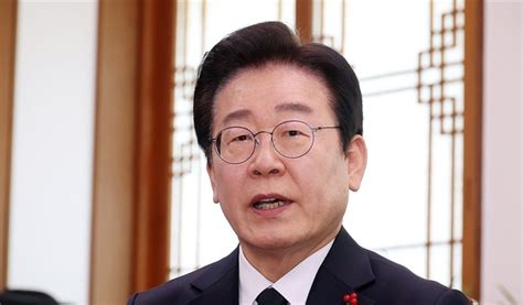 李在明遇刺一周年韩在野党支持者接到威胁杀害李在明电话韩国共同民主党发声