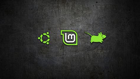 Обои На Рабочий Стол Linux 65 фото