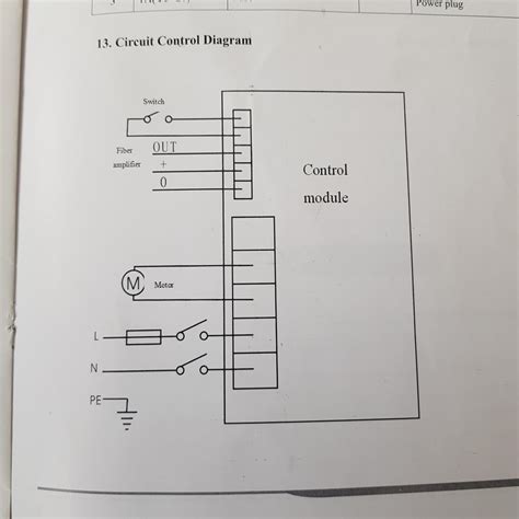 Troubleshooting What Can Trigger This Unwanted Start Signal Electrical Engineering Stack