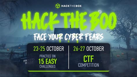 ctf hackthebox htb cyberawarenessmonth cybersecurity
