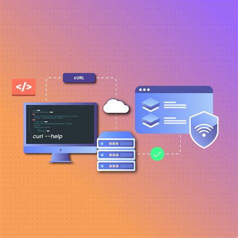 How To Use Curl With Proxy Netnut