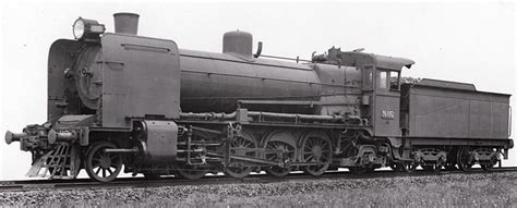 Victorian Railways N Class Locomotive Wiki Fandom Powered By Wikia