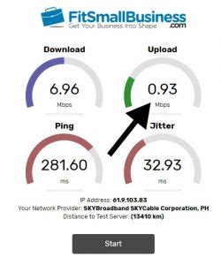 Free VoIP Speed Test How Fast Is Your Network