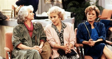 The Golden Girls Season 6 Streaming Watch And Stream Online Via Hulu