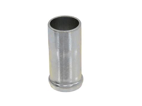65 74 Water Pump Bypass Pipe 396 427 454 Intake Manifold Press In
