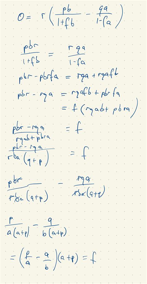 did i solve correctly solution has one additional term r askmath
