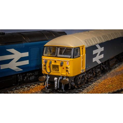Detailed Pipes And Cables For A Class 56 Locomotive Oo Gauge Set 8