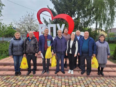 38 річниця від Дня аварії на Чорнобильській АЕС - ВПУ №42